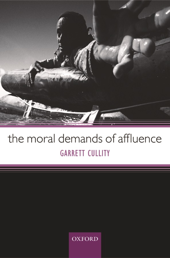 Books – Garrett Cullity